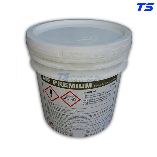 #1 Bán Hóa chất Marble MF Premium - Klenco giá rẻ ở hcm