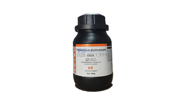 Potassium dichromate (K2Cr2O7) - 7778-50-9 - Xilong Chất Lượng