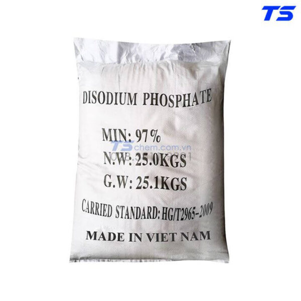 #1 Bán Hóa chất Disodium Phosphate NaH2PO4 - 10049-21-5 - Hàng Việt Nam ...