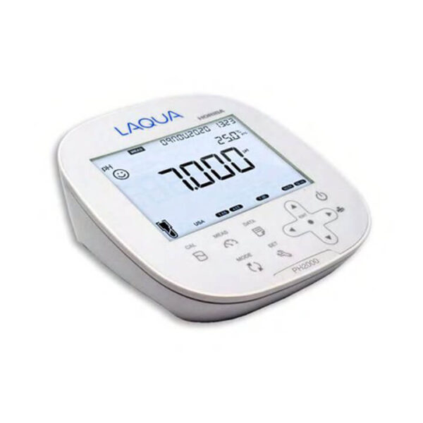 Máy Đo pH/ORP/Nhiệt độ để bàn PH2000-S (Trọn bộ) - Horiba