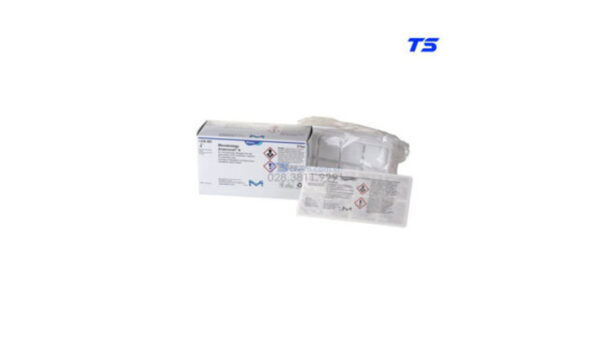 Túi tạo môi trường kị khí Anaerocult® A for microbiology - 1323810001 ...