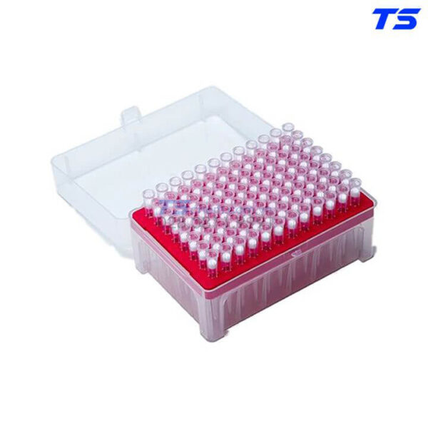 Đầu tip có lọc, tiệt trùng, không RNase & Dnase, endotoxin - 23-0010A-G ...