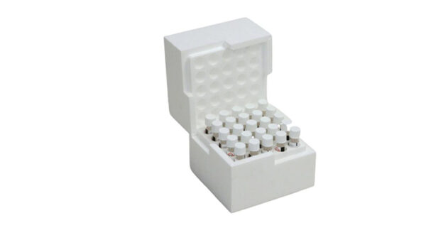 Thuốc thử COD LR Vario Vials 0-150 mg/l, 16mm, 25 tests - Lovibond ...