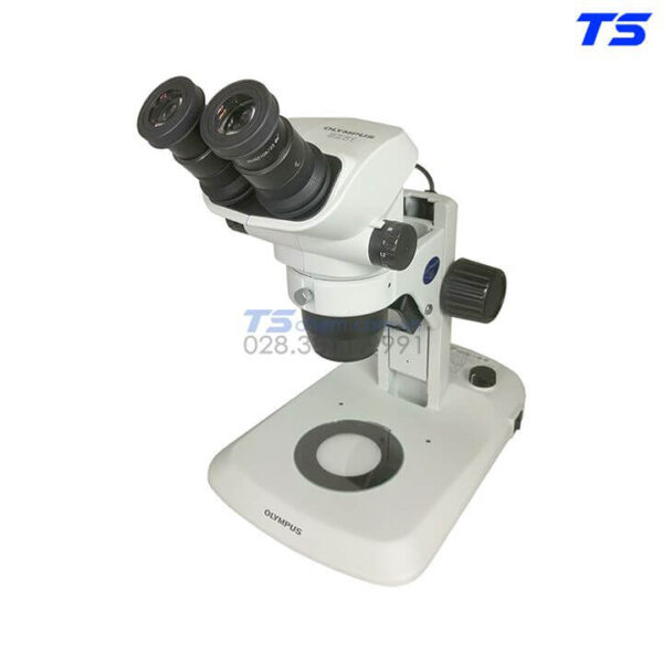 Mua Kính hiển vi soi nổi 2 mắt – Olympus – SZ51 chính hãng ở Trung Sơn