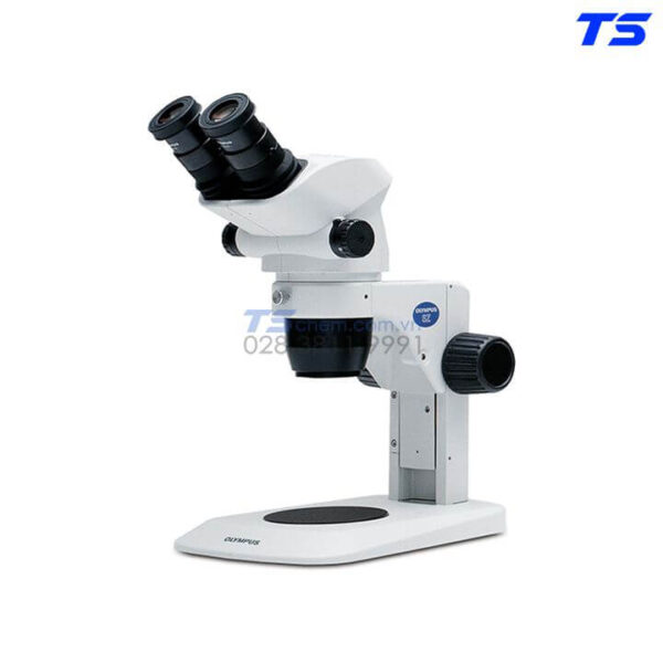 Mua Kính hiển vi soi nổi 2 mắt – Olympus – SZ51 chính hãng ở Trung Sơn