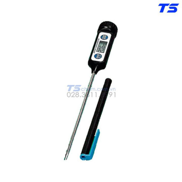 Nhiệt kế điện tử cầm tay, chịu nước Maxi-Pen – Amarell – E905190 Giá Rẻ