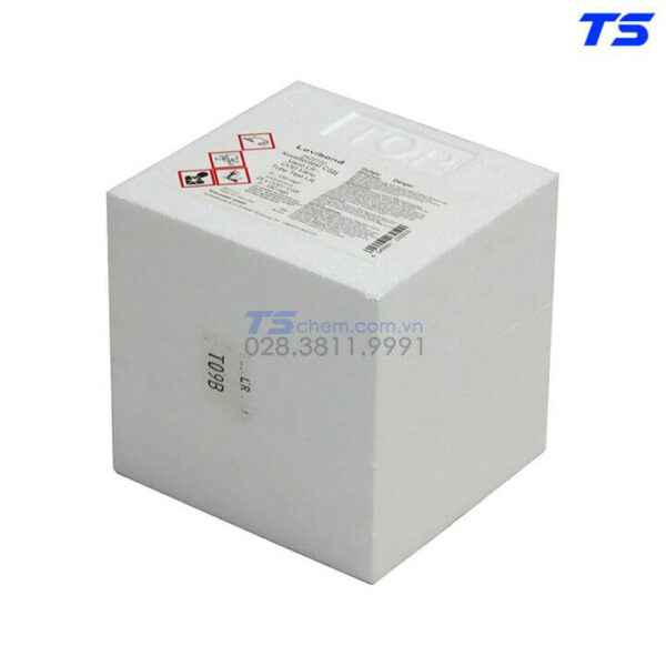 Thuốc thử COD LR Vario Vials 0-150 mg/l, 16mm, 25 tests - Lovibond ...