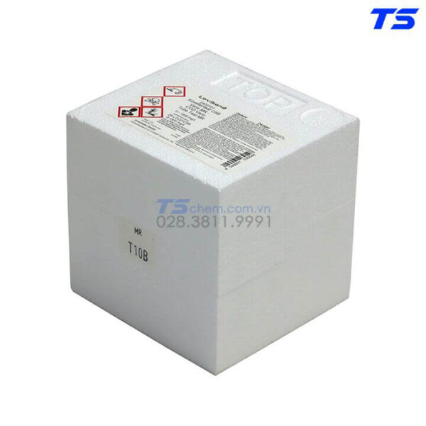 Thuốc thử COD MR Vario Vials 0-1500 mg/l, 16mm, 25 tests - Lovibond ...