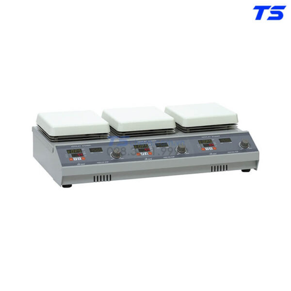 #1 Bán Máy khuấy từ không gia nhiệt - RO10 - 3691000 - IKA hàng có sẵn