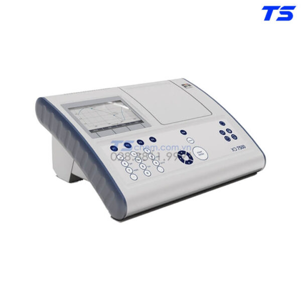 Máy quang phổ UV- VIS XD 7500 - Lovibond - 71307500 Chính Hãng