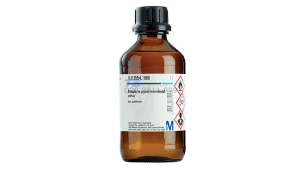 #1 Bán Hóa chất Ethylene glycol monobutyl ether/C6H14O2 - Merck ...