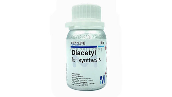 Hóa chất Diacetyl/C4H6O2 – Merck – 803528 giá tốt ở HCM