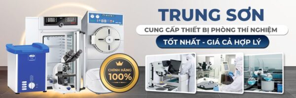 CÔNG TY TNHH CÔNG NGHỆ TRUNG SƠN - CÔNG TY HÓA CHẤT