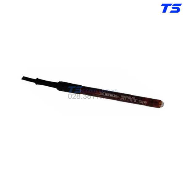 Điện Cực Đo pH WTW 103720 - Chính Hãng 100%