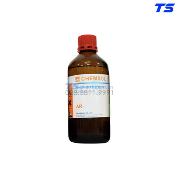 Chemsol 64742-49-0 Hóa Chất Petroleum ether 60-90 (500ML)