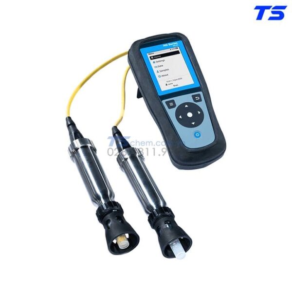 Máy Đo Nước Đa Chỉ Tiêu Cầm Tay Hach HQ2200