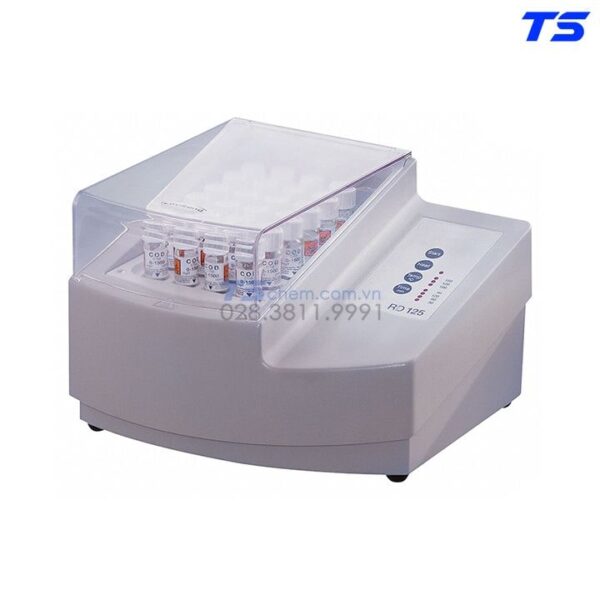 Máy Phá Mẫu COD Lovibond 2418940