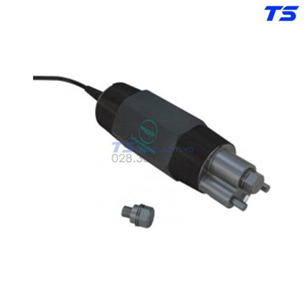 Horiba CH-101-1.0 - Vỏ đầu dò nhựa PP Chính Hãng 100%