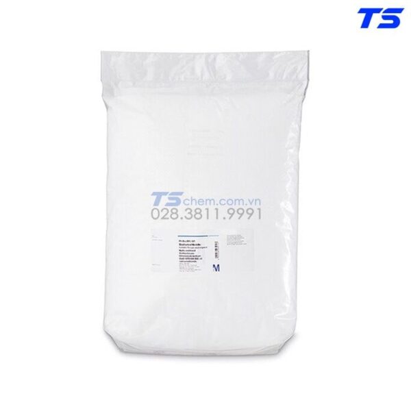 Hóa Chất Citric Acid Monohydrate C6H8O7.H2O Merck 100243