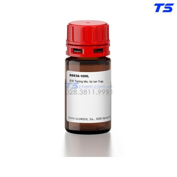 Hóa chất ESI Tuning Mix, For Ion Trap Sigma Aldrich 00036