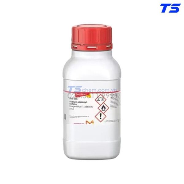 Sodium Dodecyl Sulfate CH3(CH2)11OSO3Na Sigma Aldrich L4509