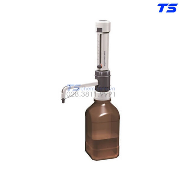 Dispenser: Giải Pháp Đo Lường Chính Xác Trong Thí Nghiệm Hóa Học